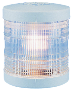 AQUA SIGNAL NAVIGATION LIGHTS SERIES 25 STANDARD - International Marine ...