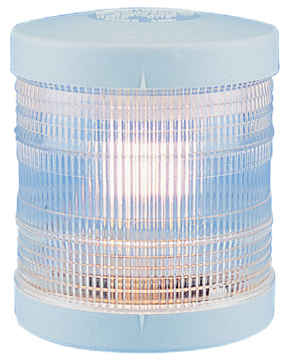 AQUA SIGNAL NAVIGATION LIGHTS SERIES 25 STANDARD - International Marine ...