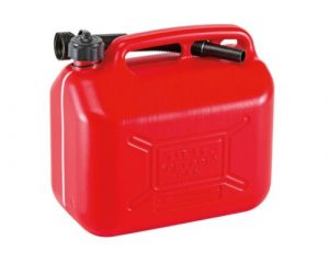 Fuel Jerry Can - International Marine Centre Ltd.