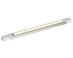 Linear Overhead LED light - International Marine Centre Ltd.