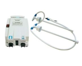 Flojet BW5000 Series Bottled Water System - International Marine Centre ...