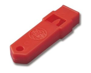 Lifejacket Whistle - International Marine Centre Ltd.