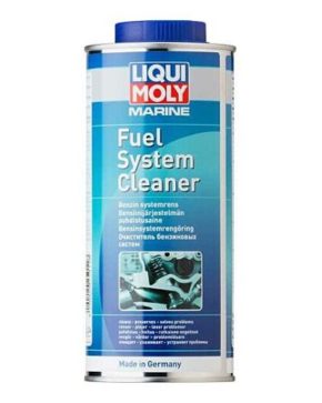 Marine Fuel System Cleaner - International Marine Centre Ltd.