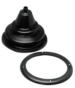 Cable Bellows with Ring - International Marine Centre Ltd.